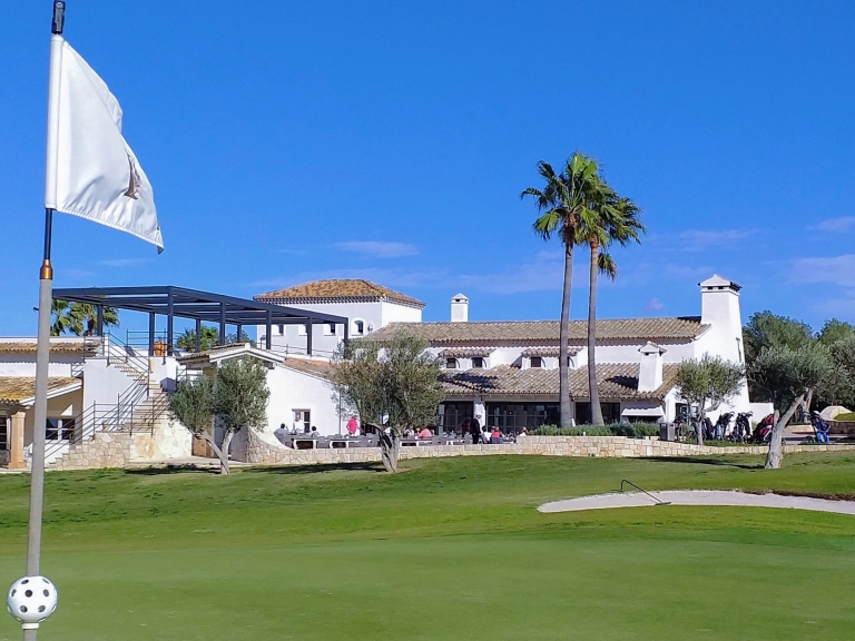 Contact - T Golf Calvia - T Golf