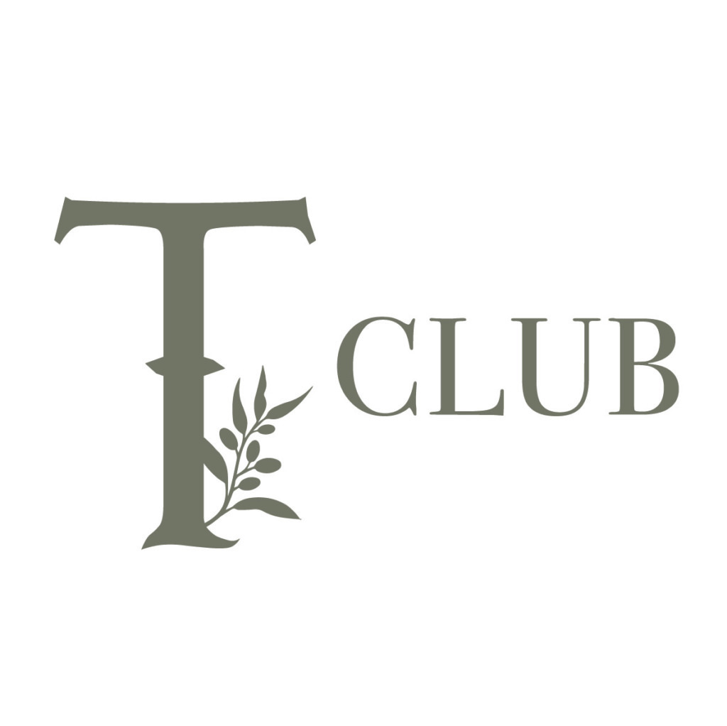 T Club Rebranding - T Golf