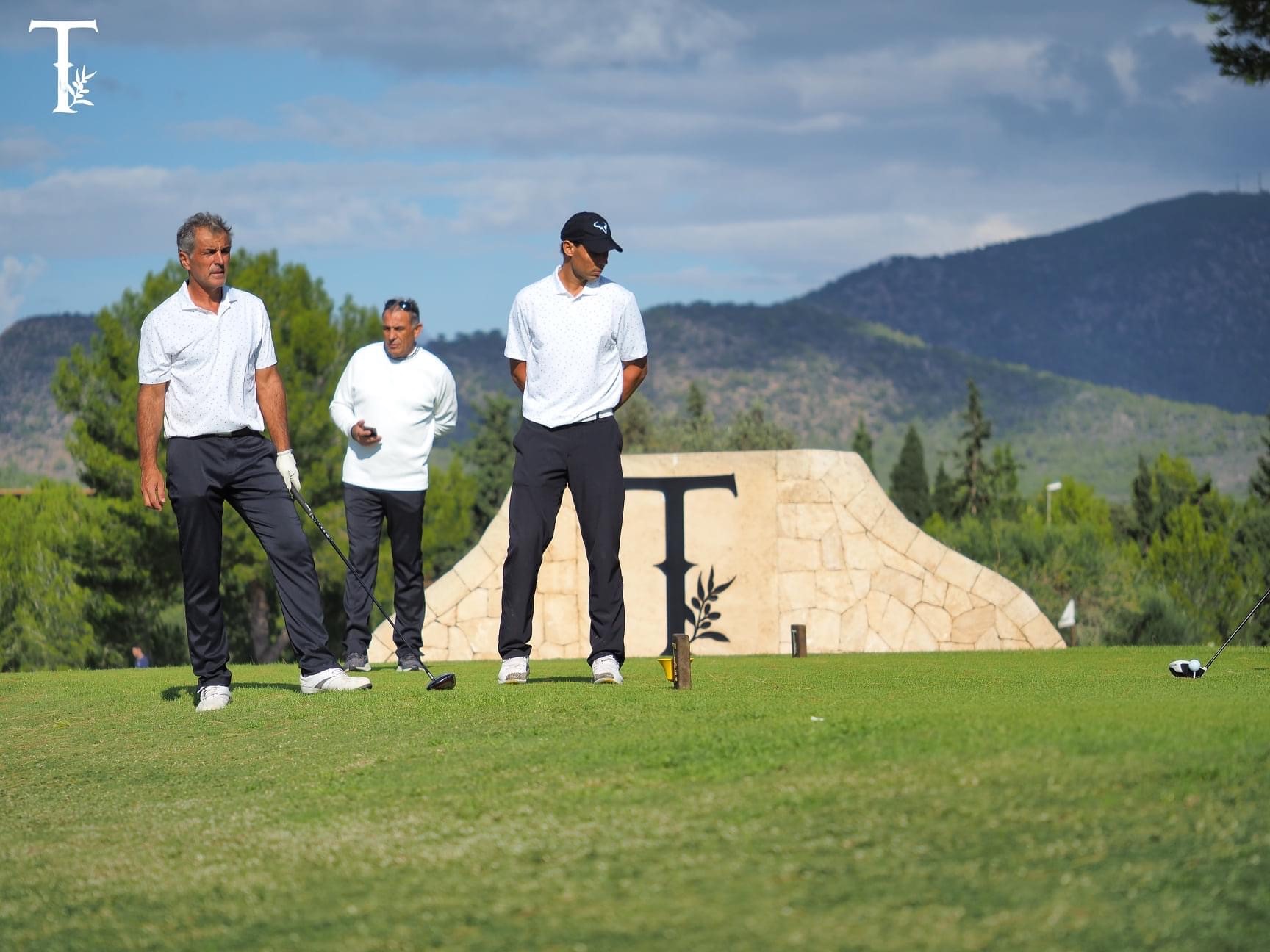 Offers - T Golf Calvia - T Golf