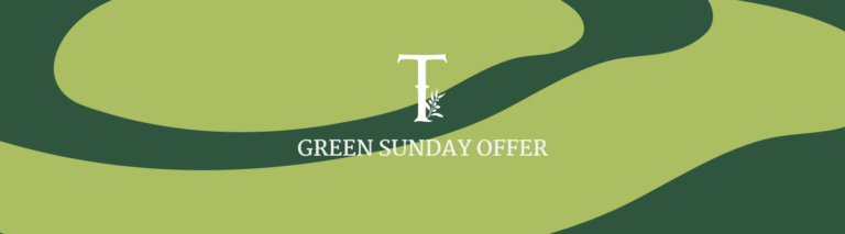 Nuestro próximo Green Sunday en T Golf Calvia -25 de enero 2026 - T Golf